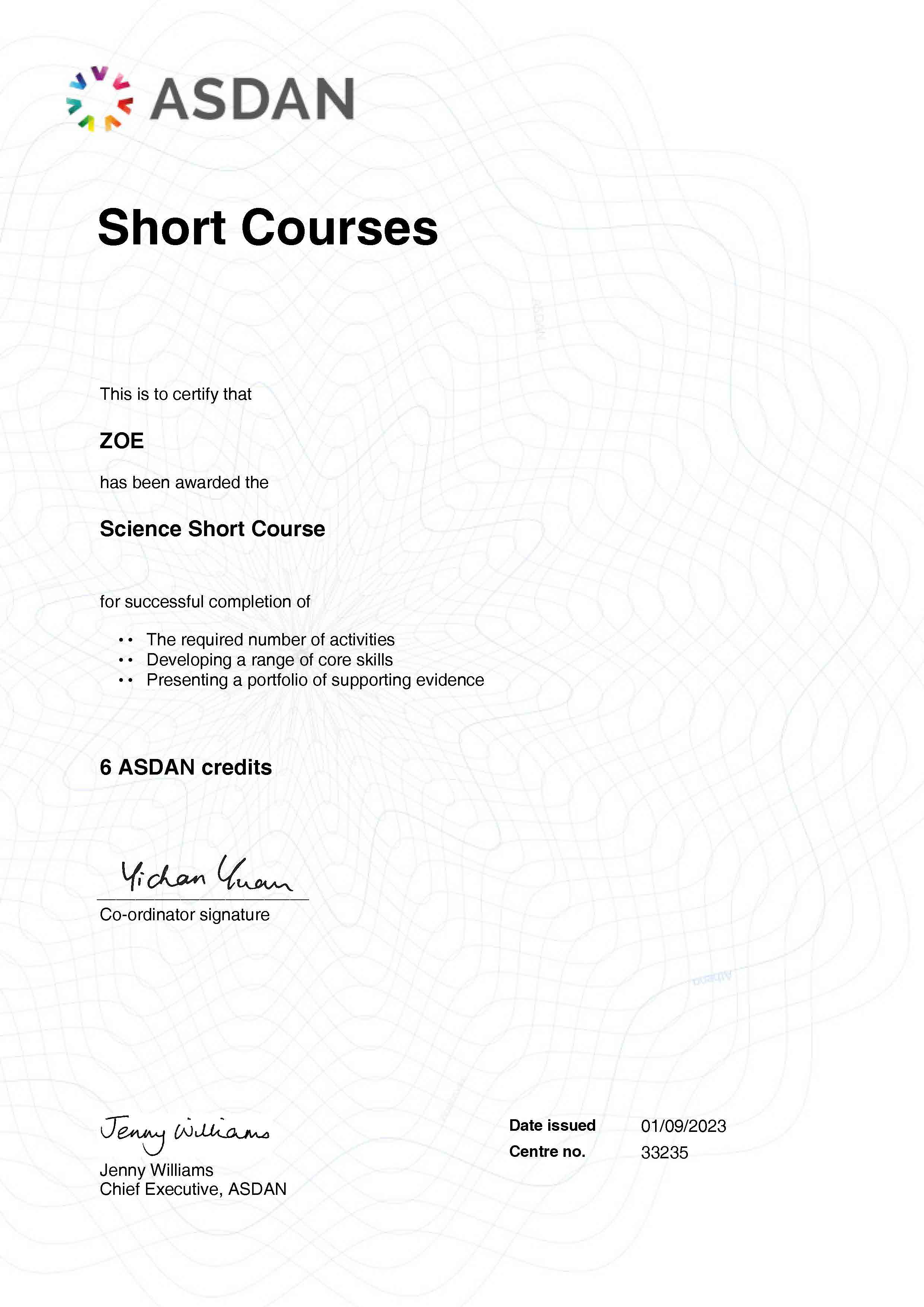 为什么选择我们 – Global Discovery